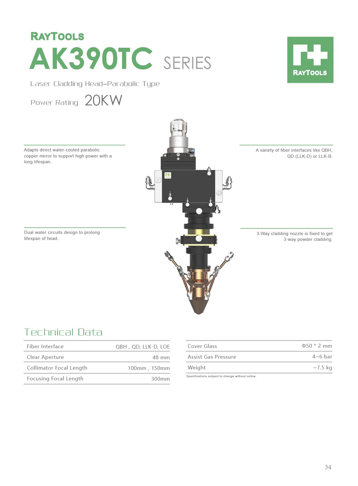 product_detail | Raytools