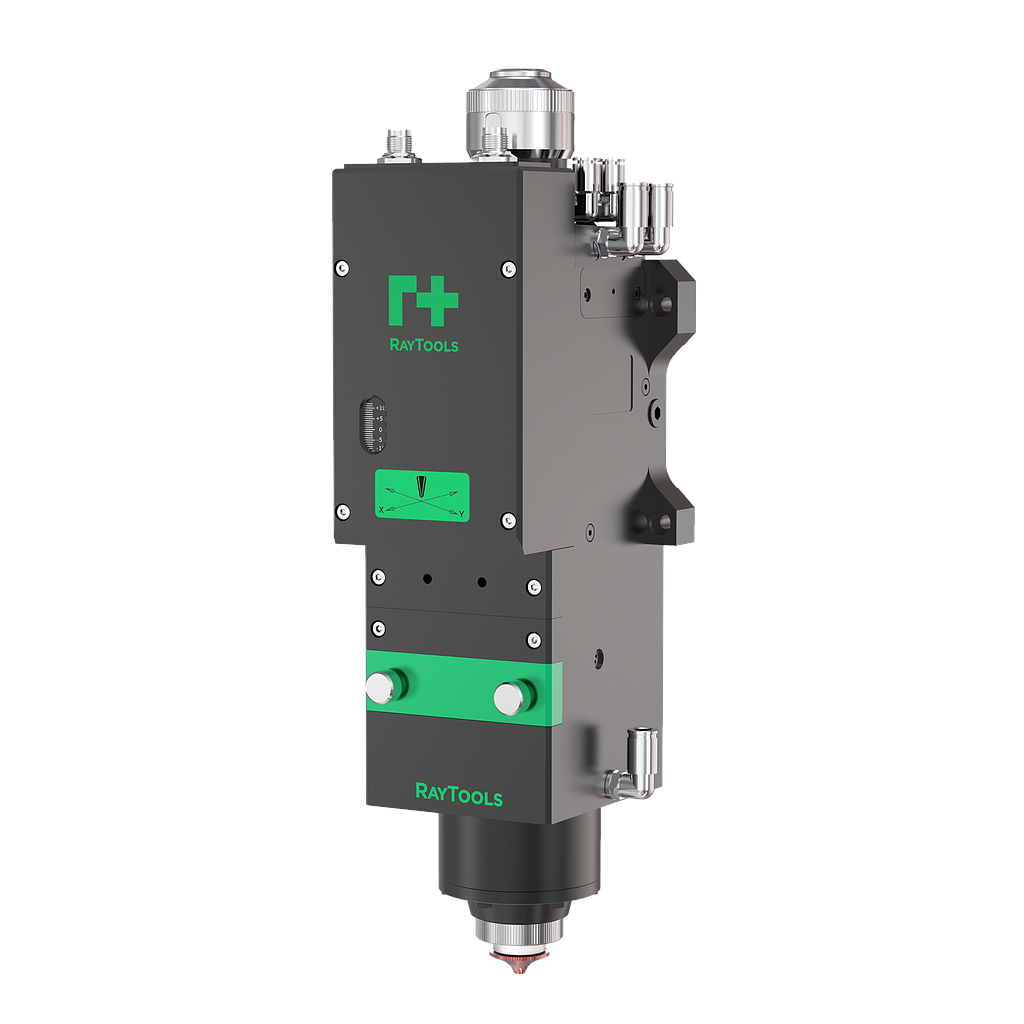 BM06K Auto Focus Laser Cutting Head | Raytools