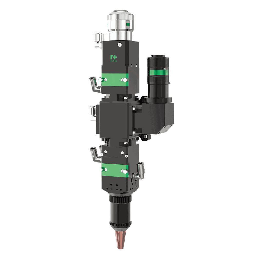 BW240 Laser Welding Head | Raytools